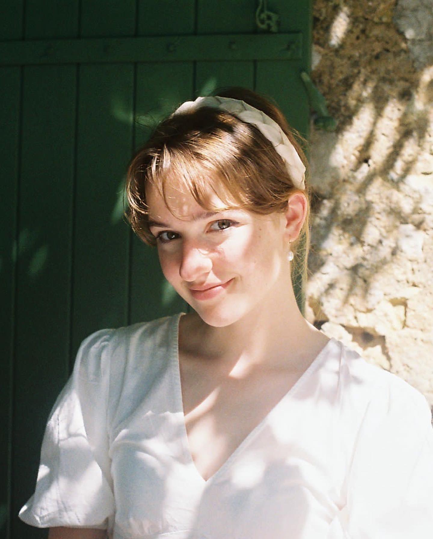 Spotlight on students: Alice Dunn | Faculty of English