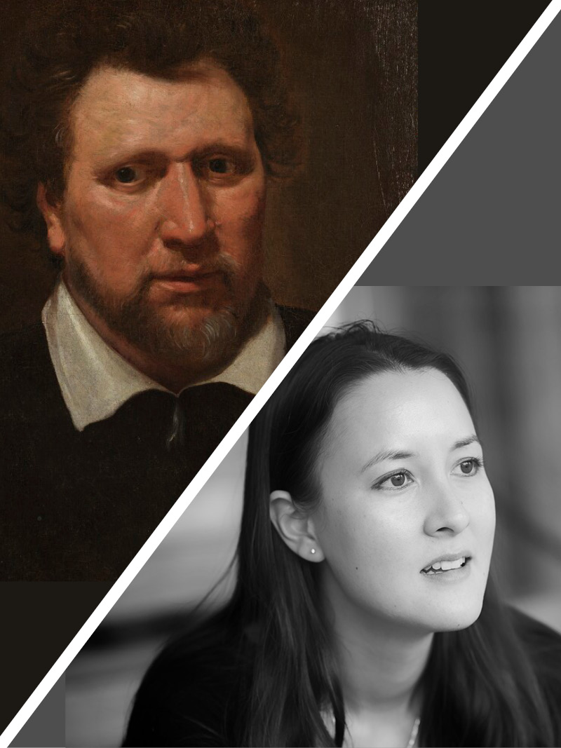 The Entertainment at Britain’s Burse by Ben Jonson and ‘Stoneware dish ...