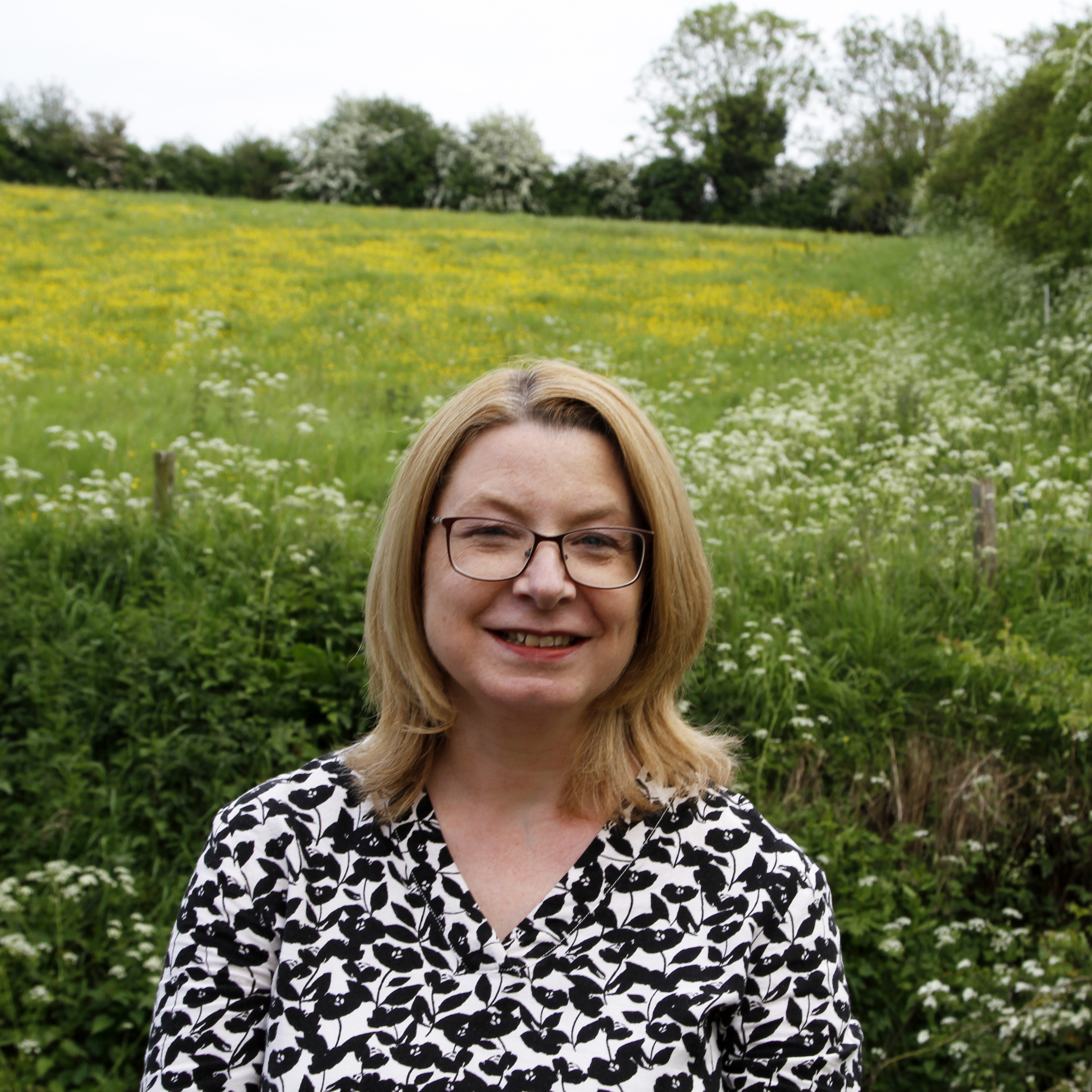 Spotlight on Alumni: Carol Atherton | Faculty of English
