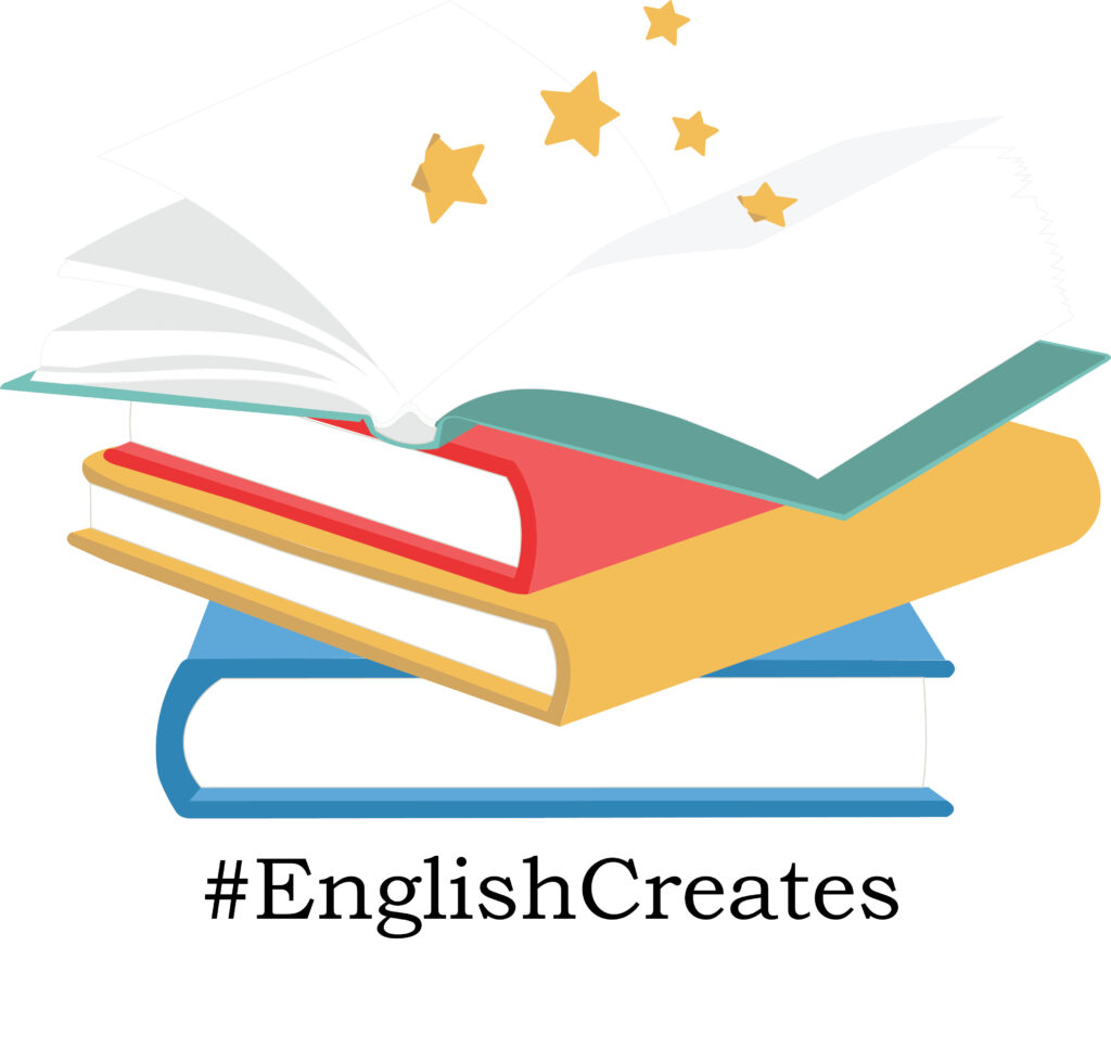 English Creates campaign highlights the creative and economic value of ...