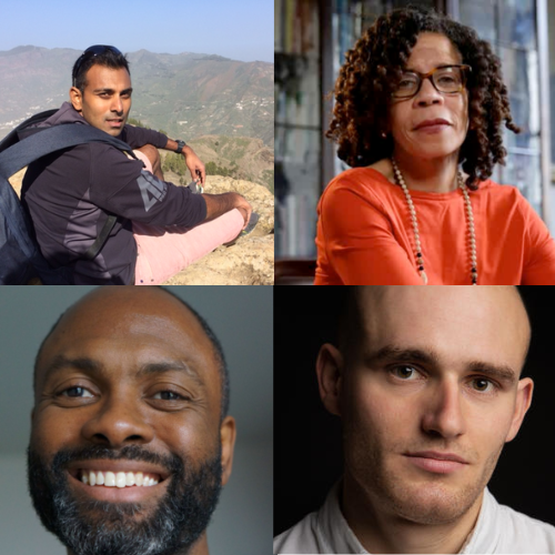 New academics joining the English Faculty this term | Faculty of English