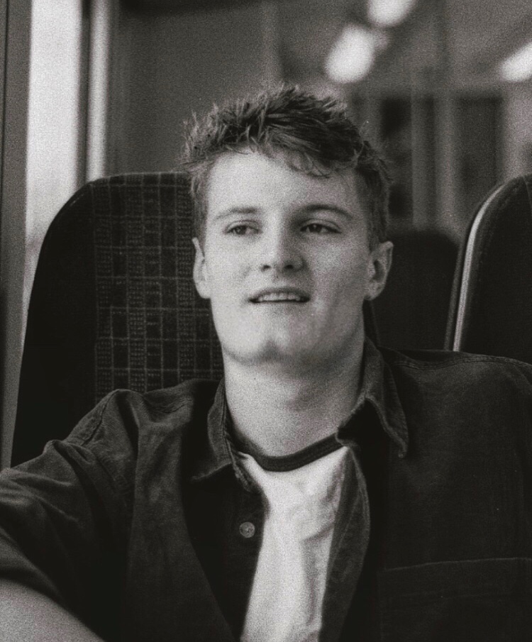 Nick Smart wins the Matthew Arnold Memorial Prize 2022 for his essay ...