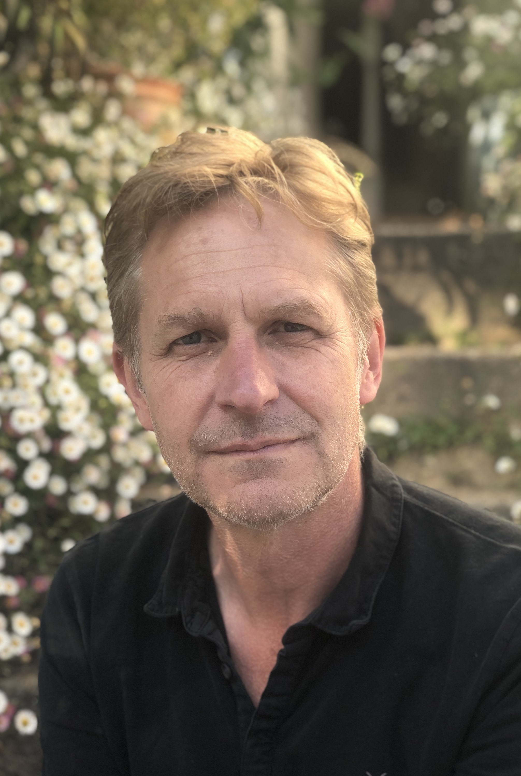 Professor Peter Boxall | Faculty of English