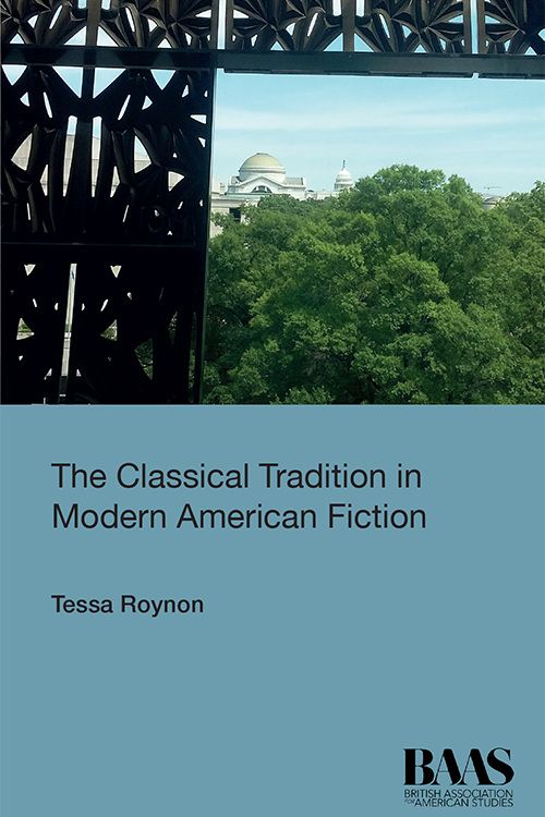 The Classical Tradition in Modern American Fiction | Faculty of English