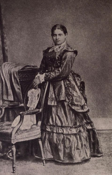 ‘The Royal Ascetic and the Hind’ by Toru Dutt | Faculty of English