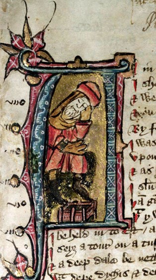 The Vision of Piers Plowman by William Langland | Faculty of English