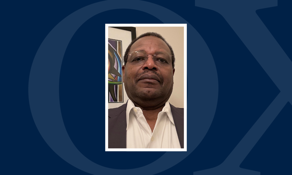 Decolonizing English: An Incomplete Project (Clarendon Lecture 4 by ...