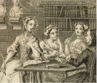 18th Century | Faculty of English