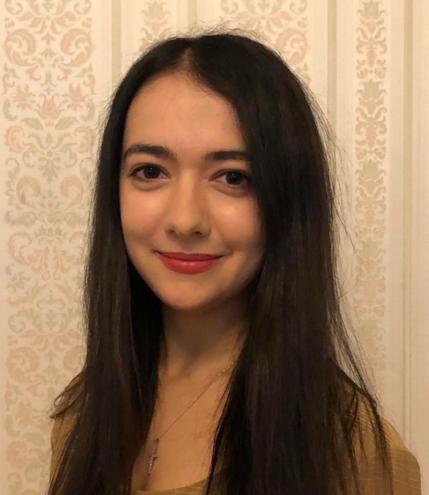 Spotlight on Staff: Dr Elena Violaris | Faculty of English