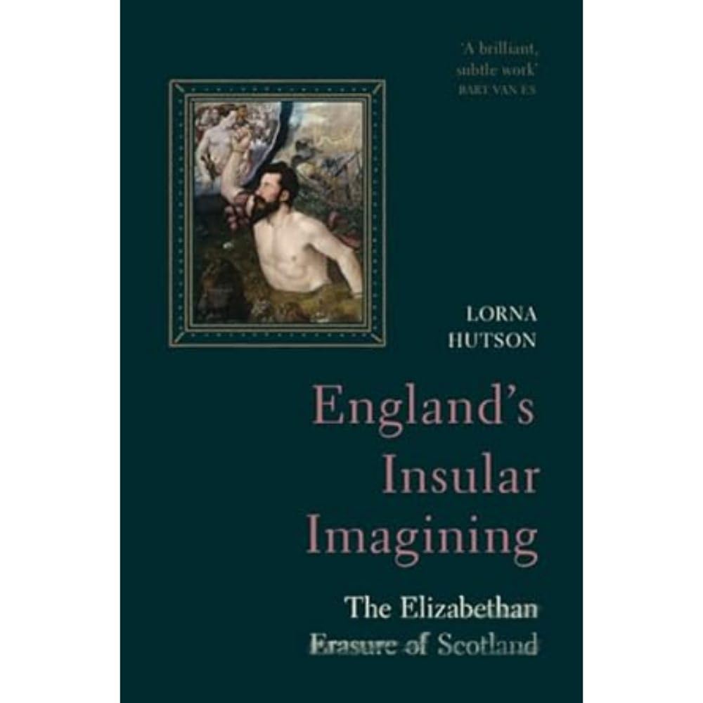 Prof Lorna Hutson longlisted for Saltire Society Literary Awards ...