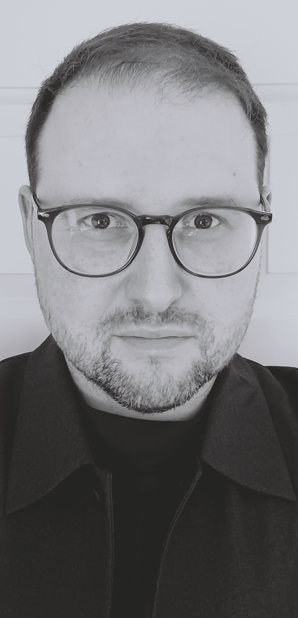 Professor Gareth Lloyd Evans | Faculty of English