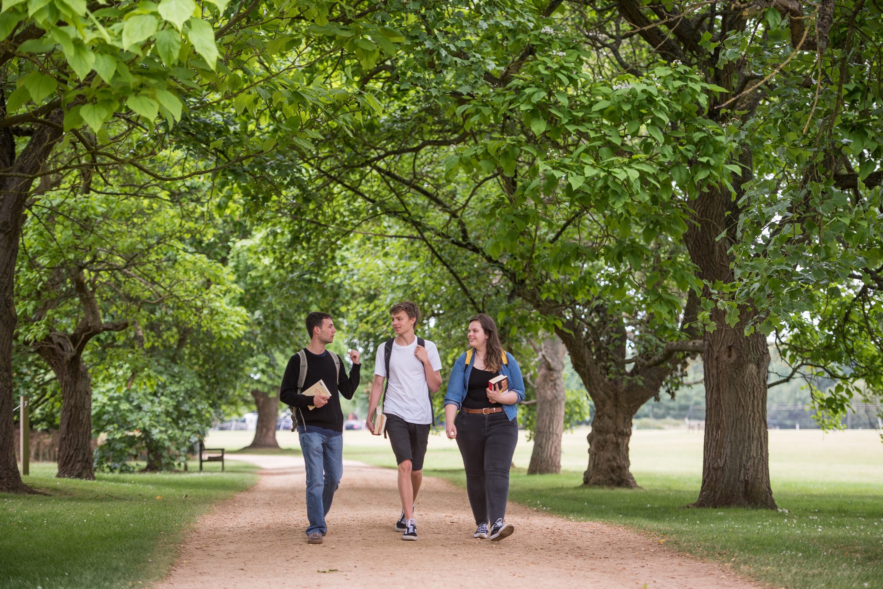 Spotlight on Students | Faculty of English