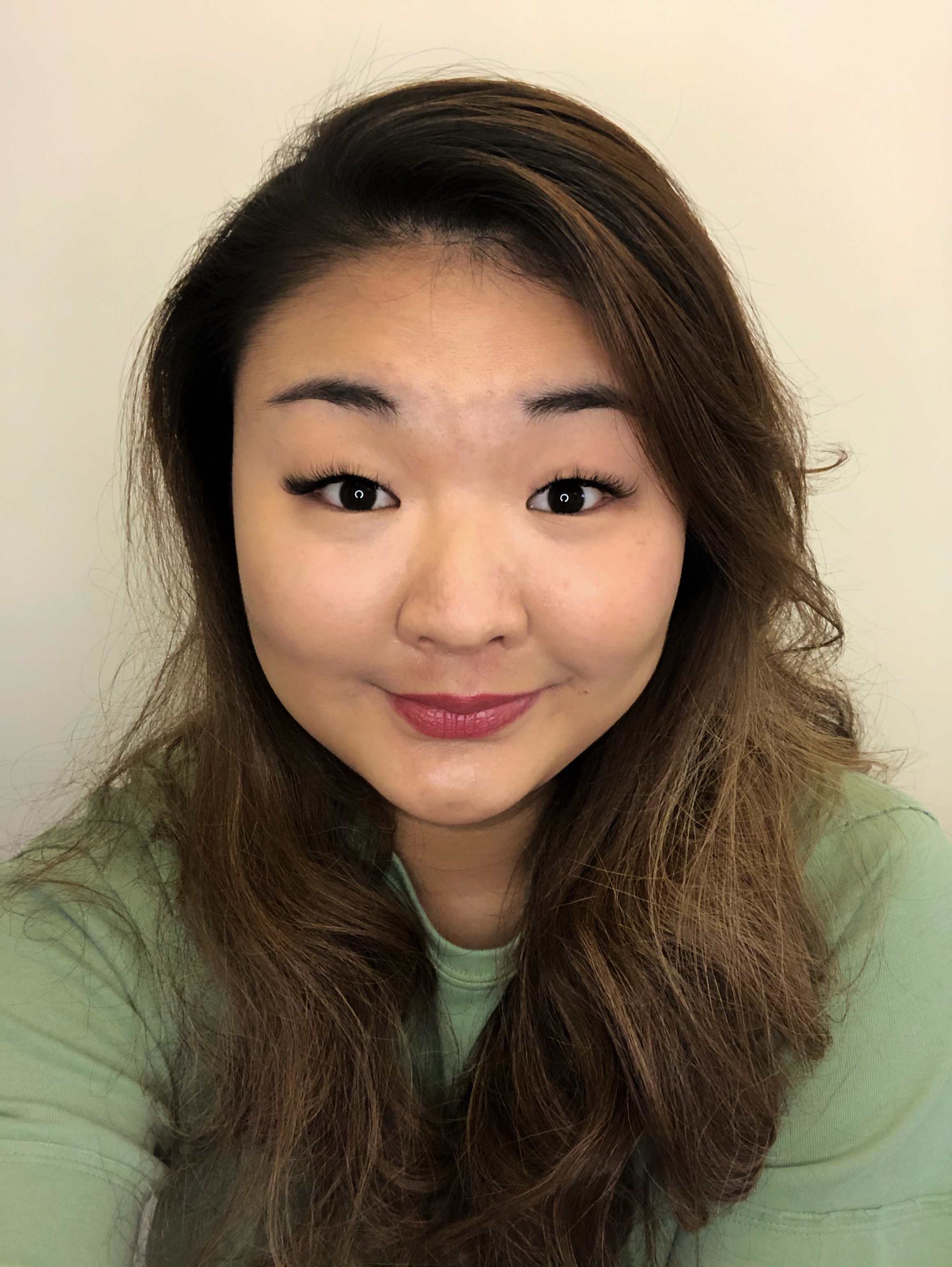 Jen Chan's Instagram, Twitter & Facebook on IDCrawl