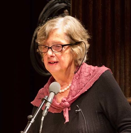Professor Katherine Duncan-Jones (13 May 1941 – 16 October 2022 ...