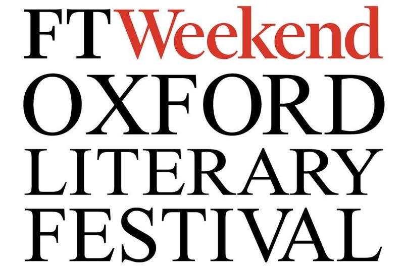 English Faculty members at the Oxford Literary Festival | Faculty of ...