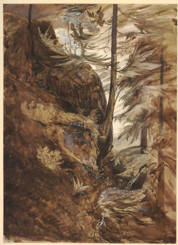 Ruskin, Science and the Environment Conference | Faculty of English