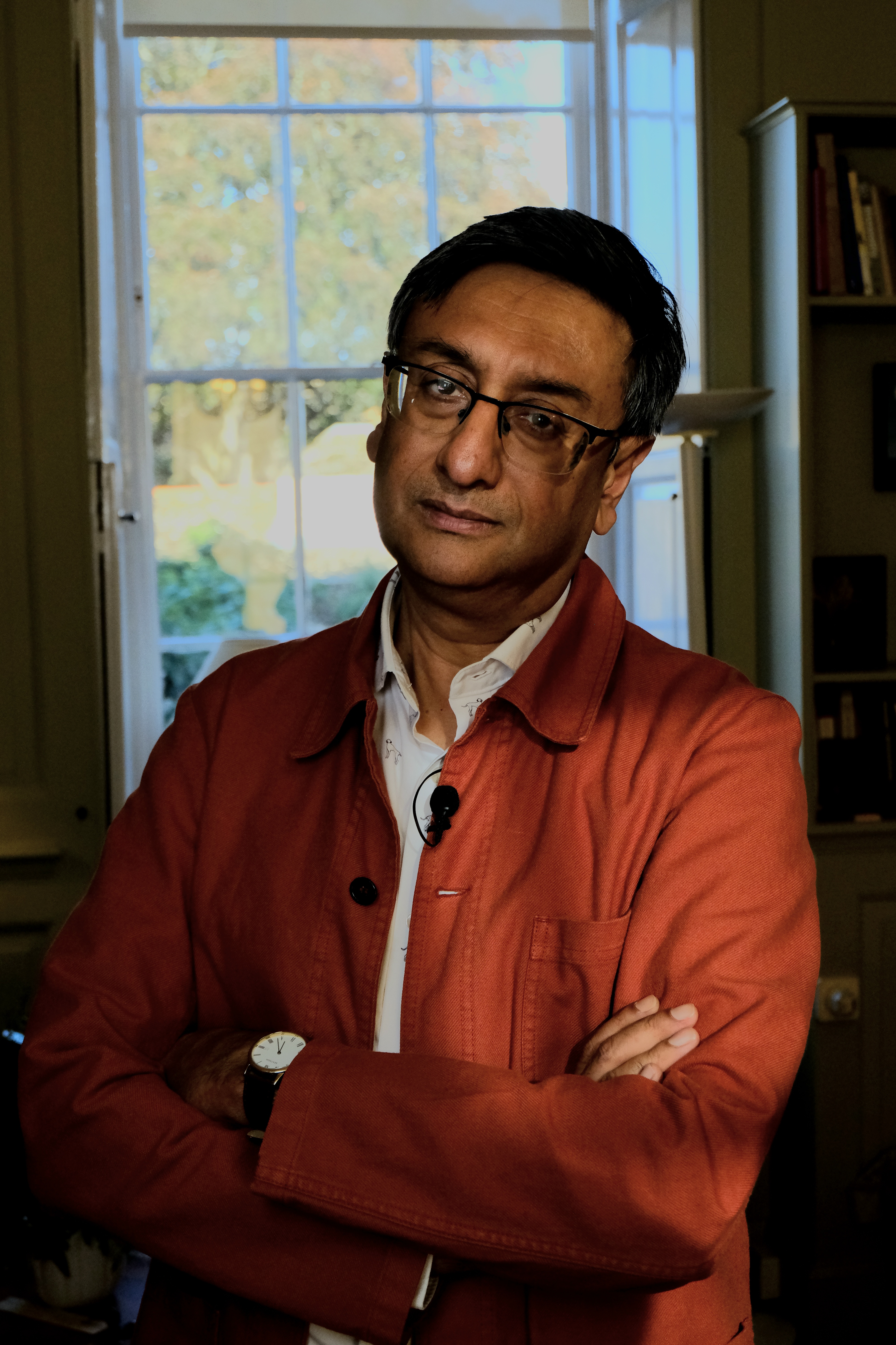 Professor Santanu Das features in the Philip Leverhulme Prize ...