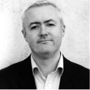 Spotlight on Staff: Dr Stuart Lee | Faculty of English