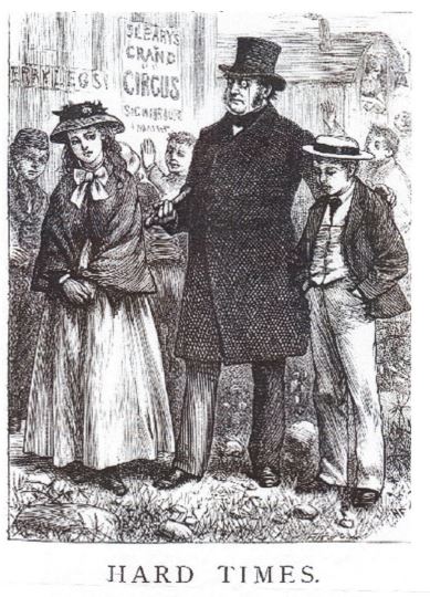 Victorian Period | Faculty of English