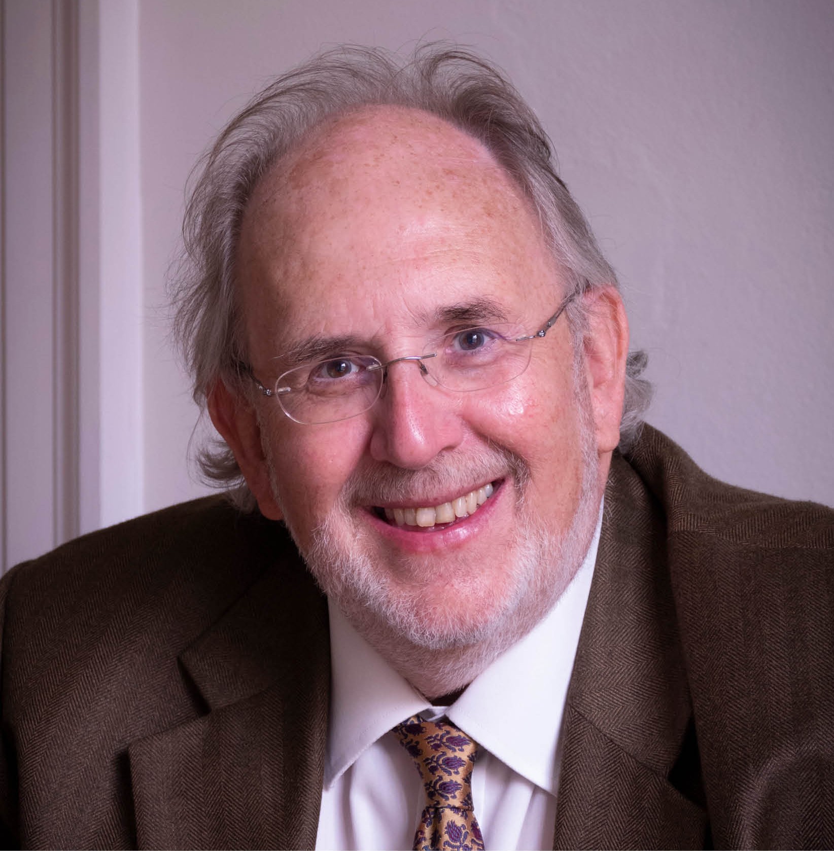 Professor Vincent Gillespie, FBA (11 February 1954–13 March 2025 ...