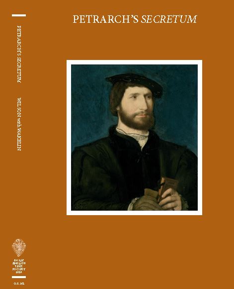 A Middle English Translation from Petrarch's Secretum | Faculty of English