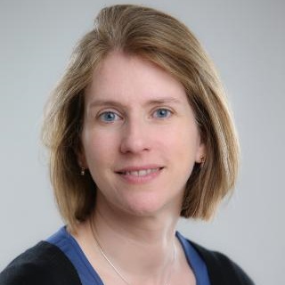 Professor Helen Moore | Faculty of English