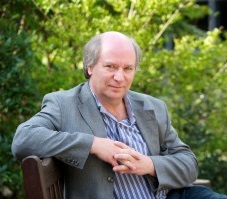 Dr John Simpson | Faculty of English