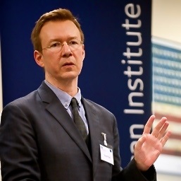 Professor Lloyd Pratt | Faculty of English