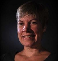 Revd Erica Longfellow | Faculty of English