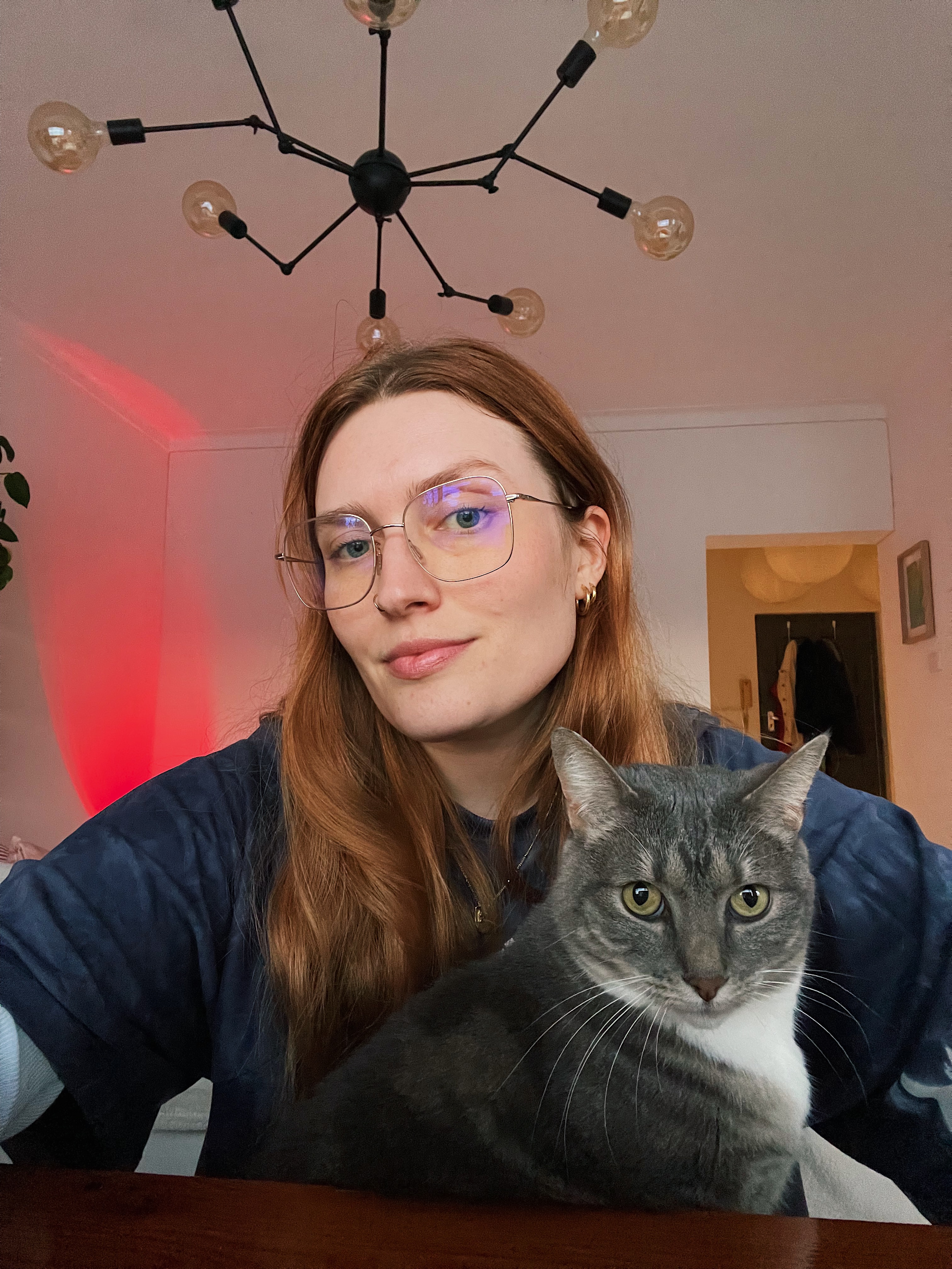 Alice Sholto-Douglas | Faculty of English