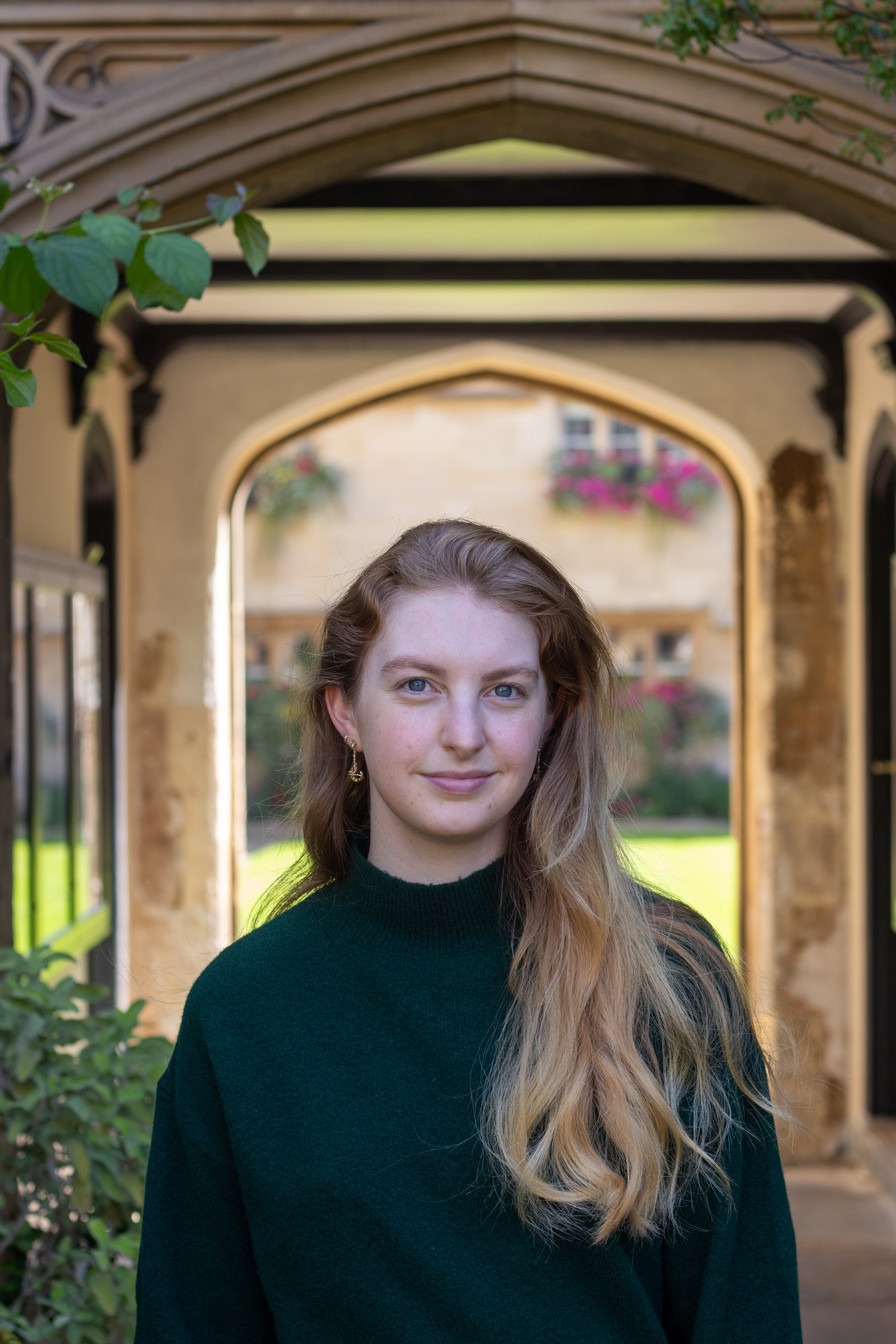 Amy Wells | Faculty of English