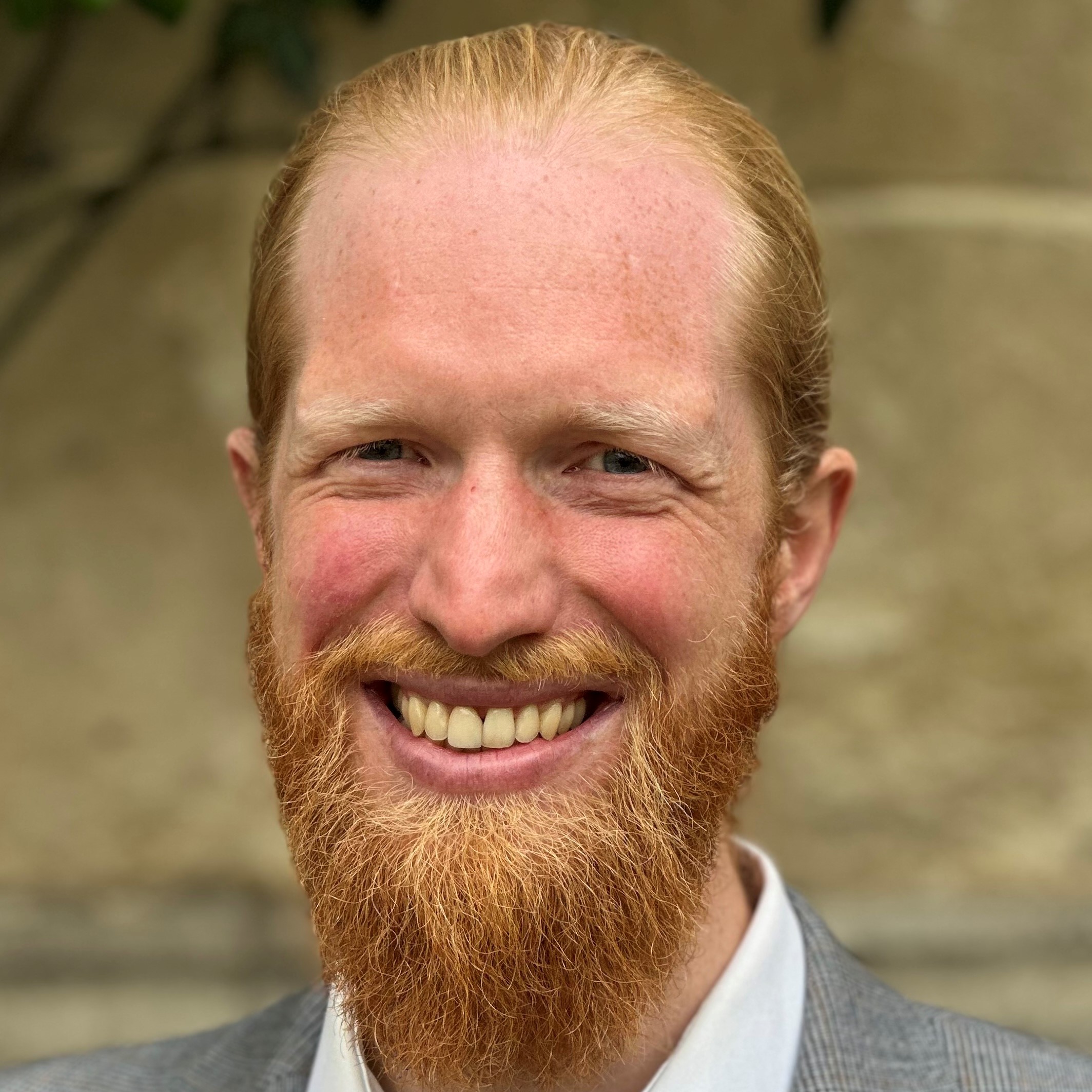 Dr Andrew Dunning | Faculty of English