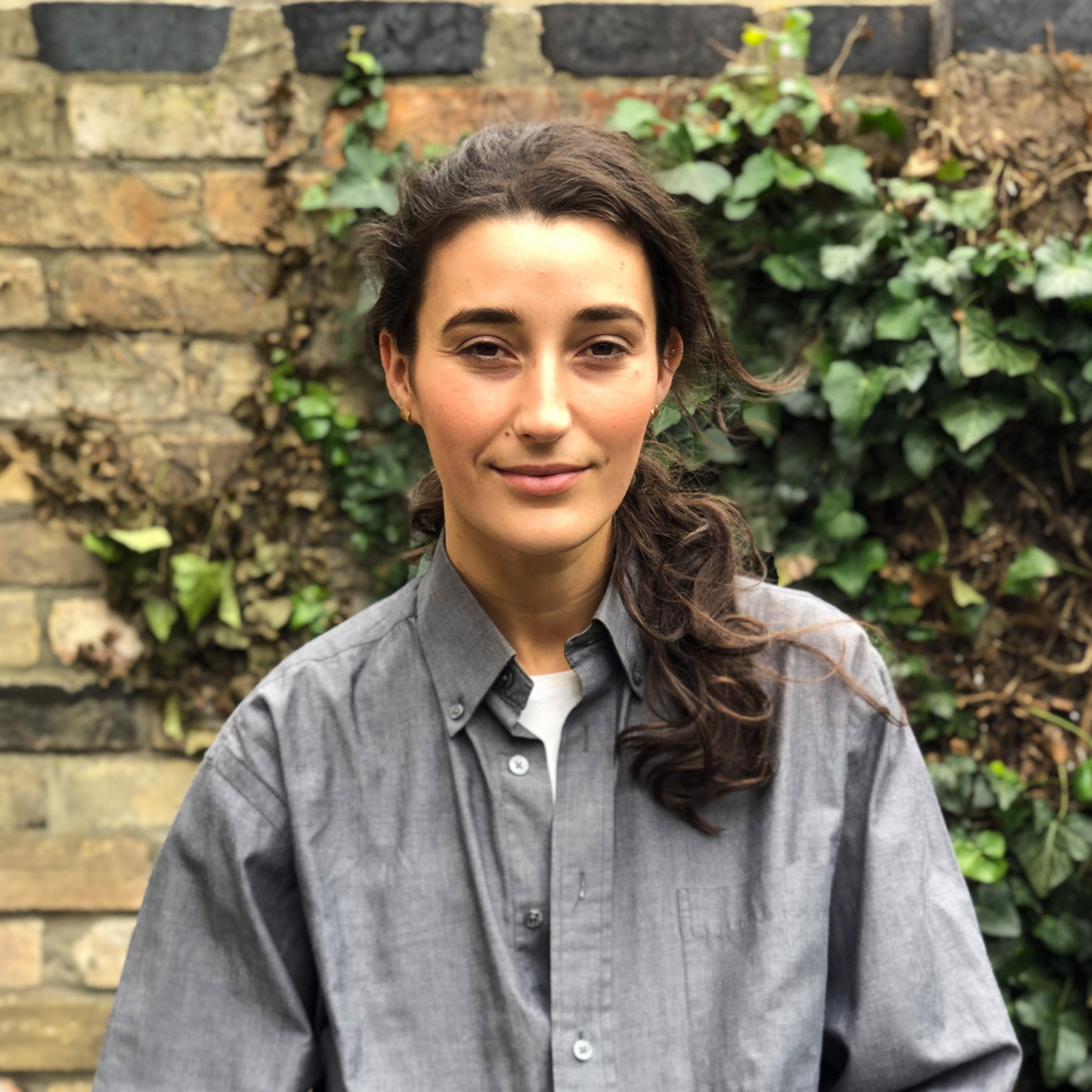 Dr Bethany Dubow | Faculty of English