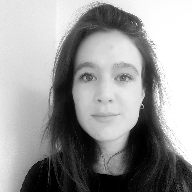 Professor Rachel A. Burns | Faculty of English