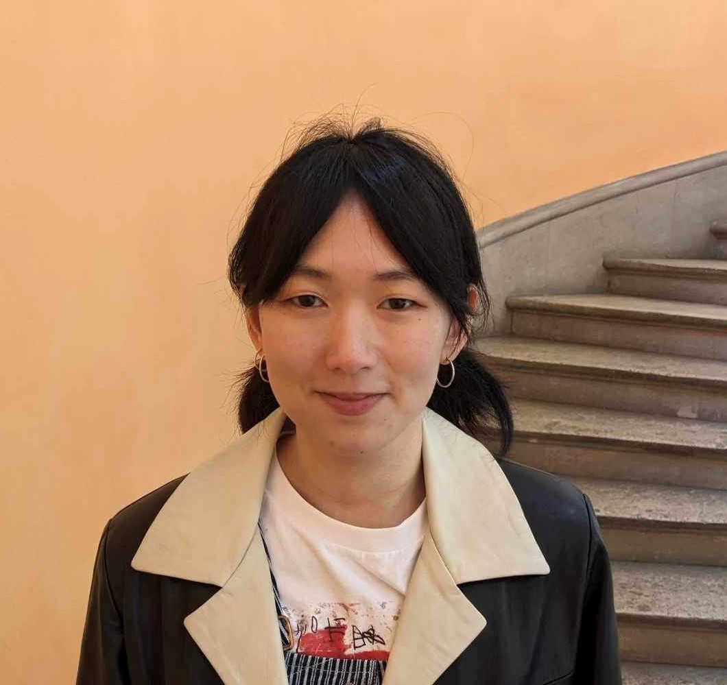 Claire Qu | Faculty of English