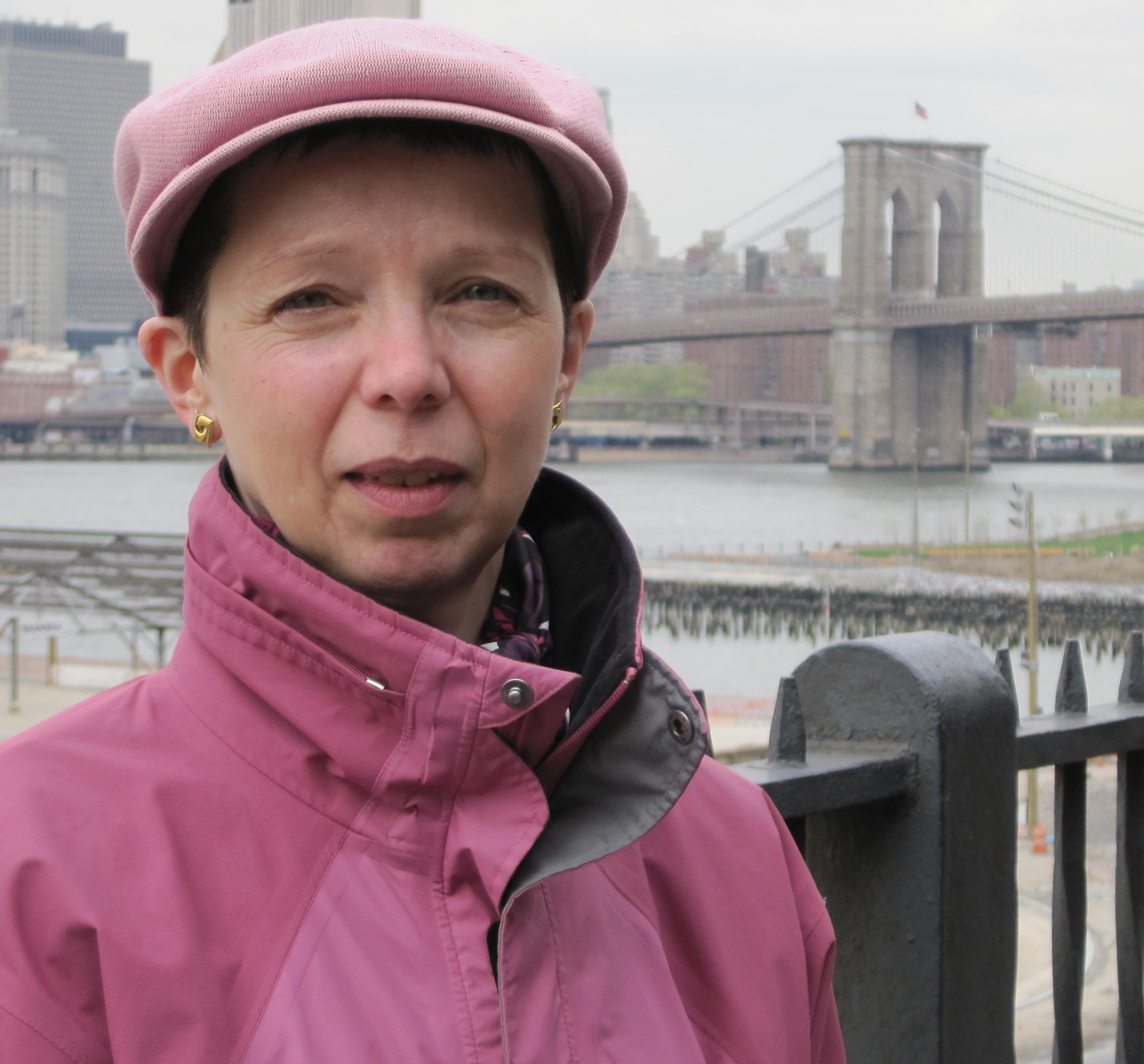 Professor Pamela Clemit | Faculty of English