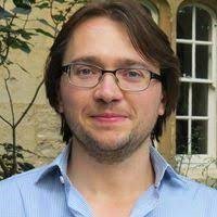 Dr Daniel Thomas | Faculty of English