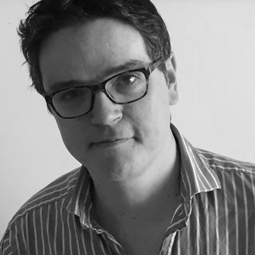 Dr David Barnes | Faculty of English