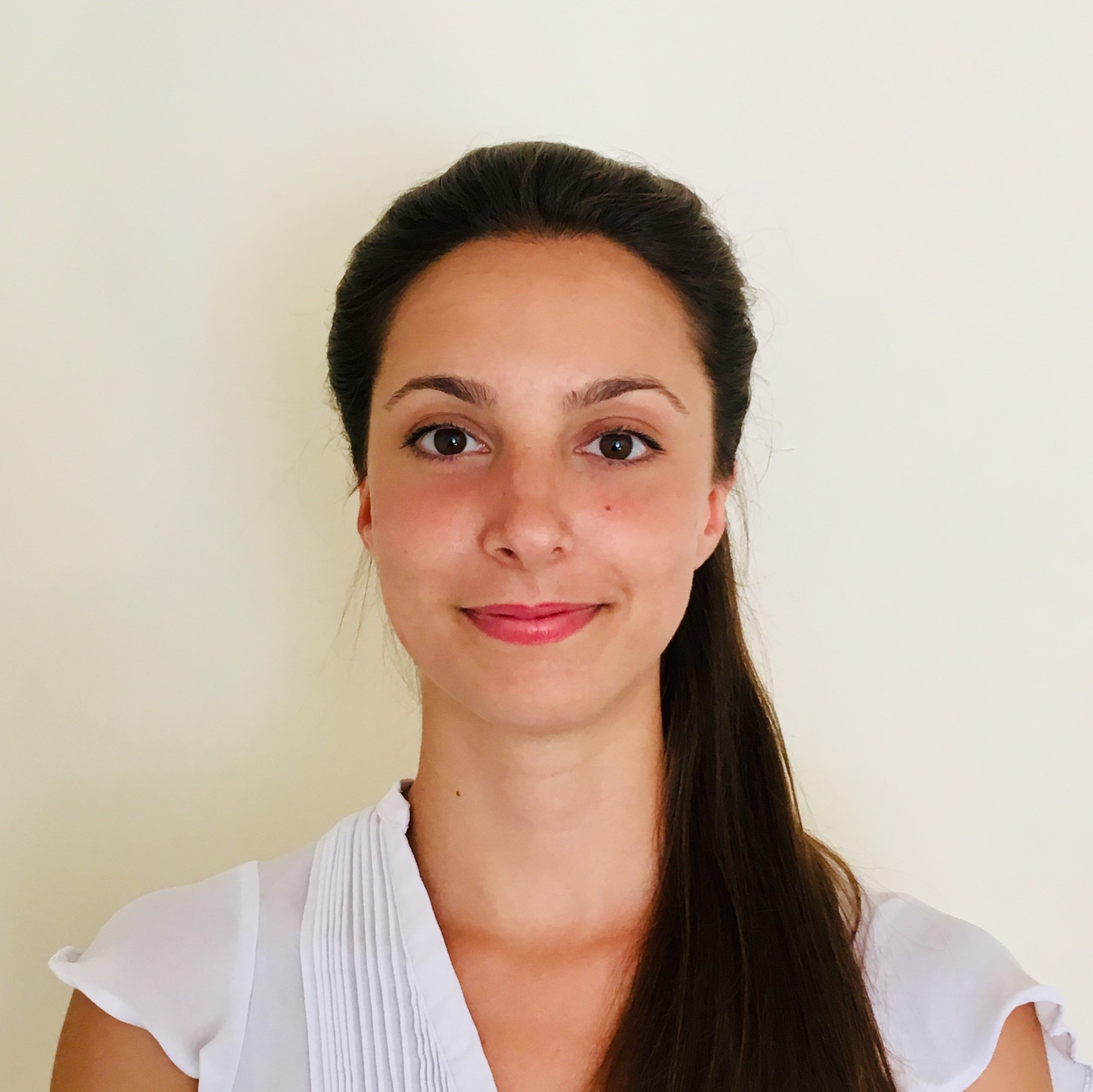 Elisa Cozzi | Faculty of English