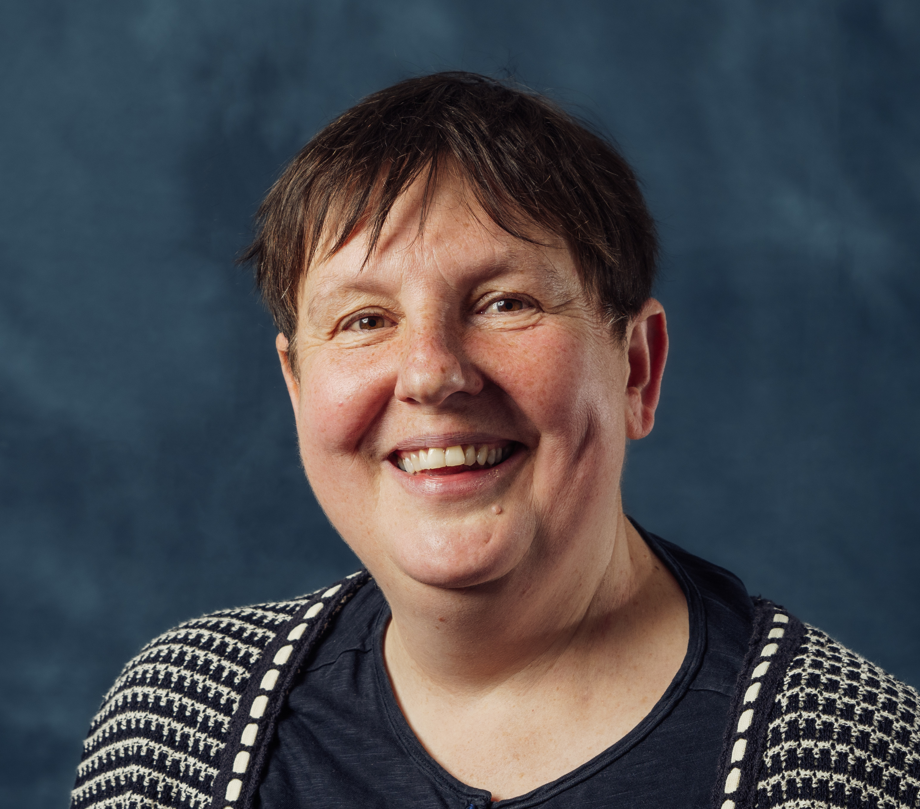 Professor Emma Smith | Faculty of English