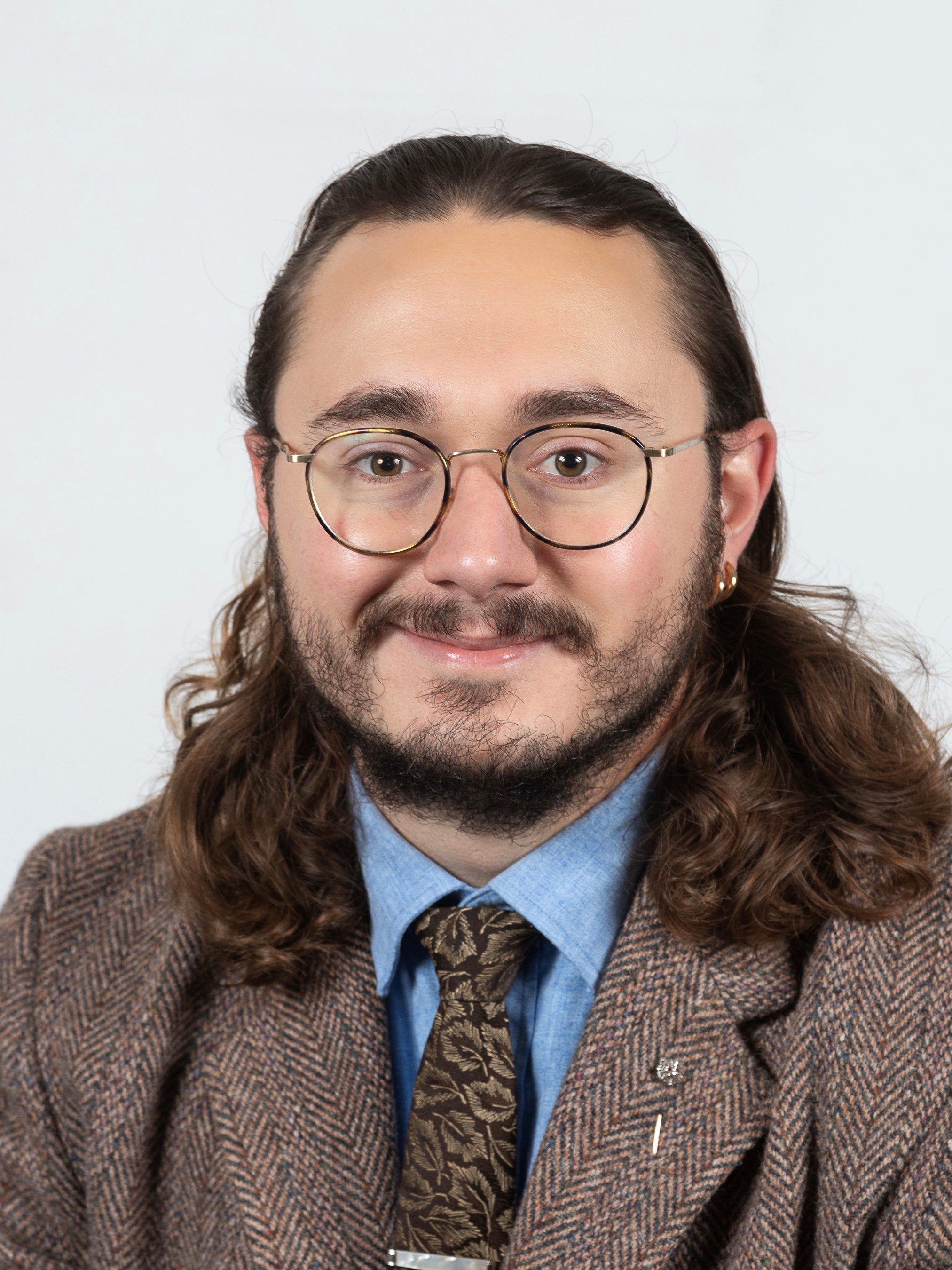 George Manning's Instagram, Twitter & Facebook on IDCrawl