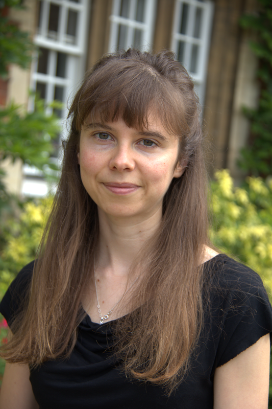 Dr Georgina Wilson | Faculty of English