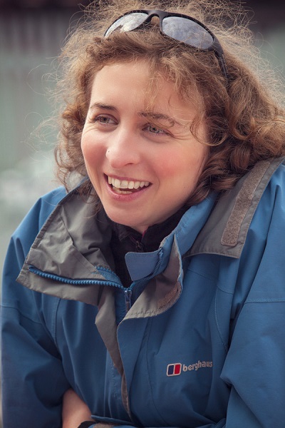 Dr Elsa Hammond | Faculty of English