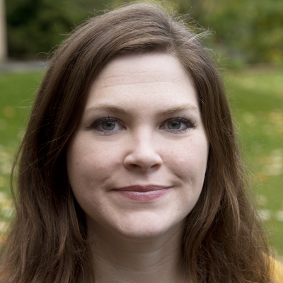 Dr Helen Appleton | Faculty of English