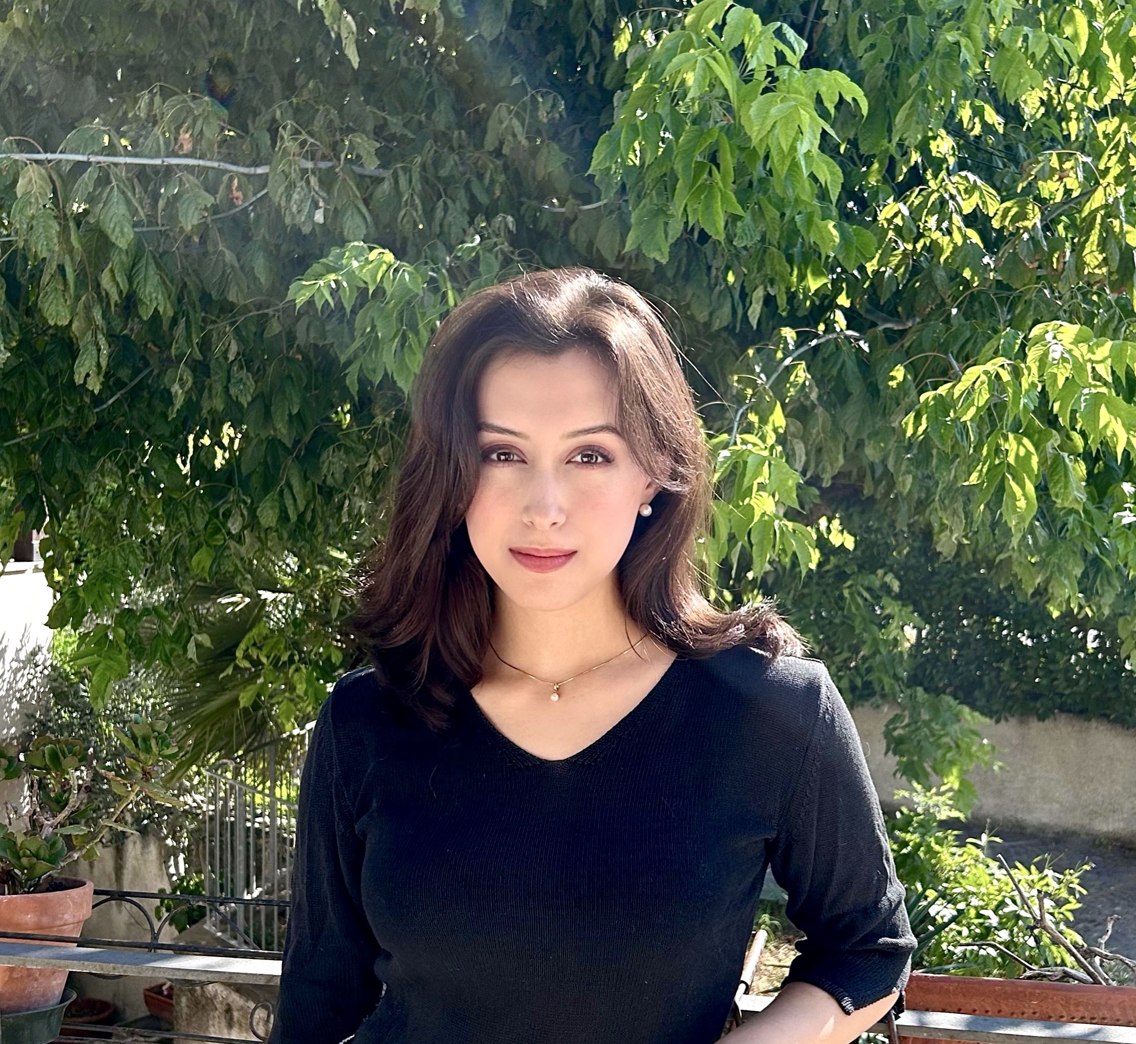 Herin Iole Han | Faculty of English