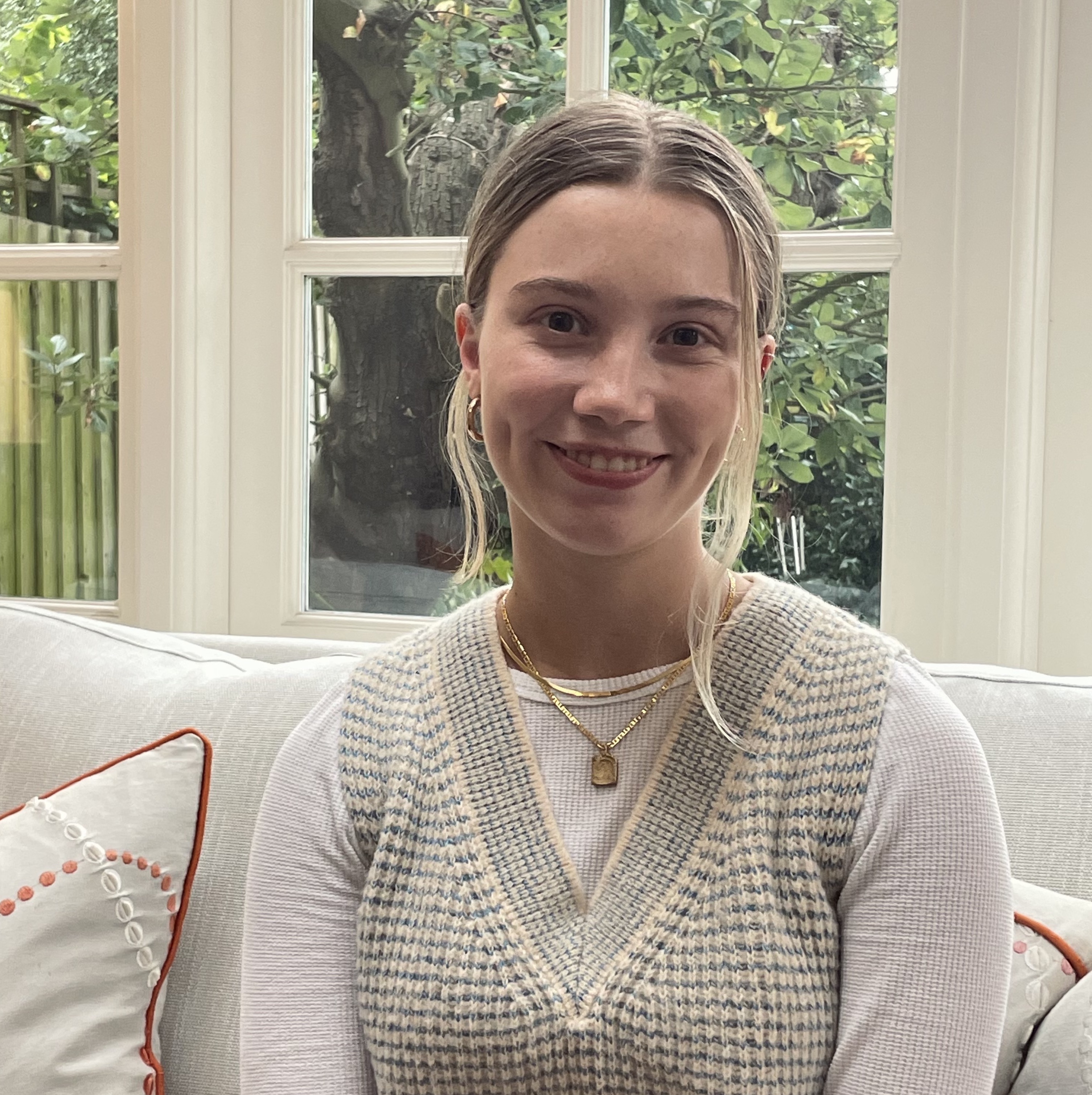 Stuart Whitworth The Help