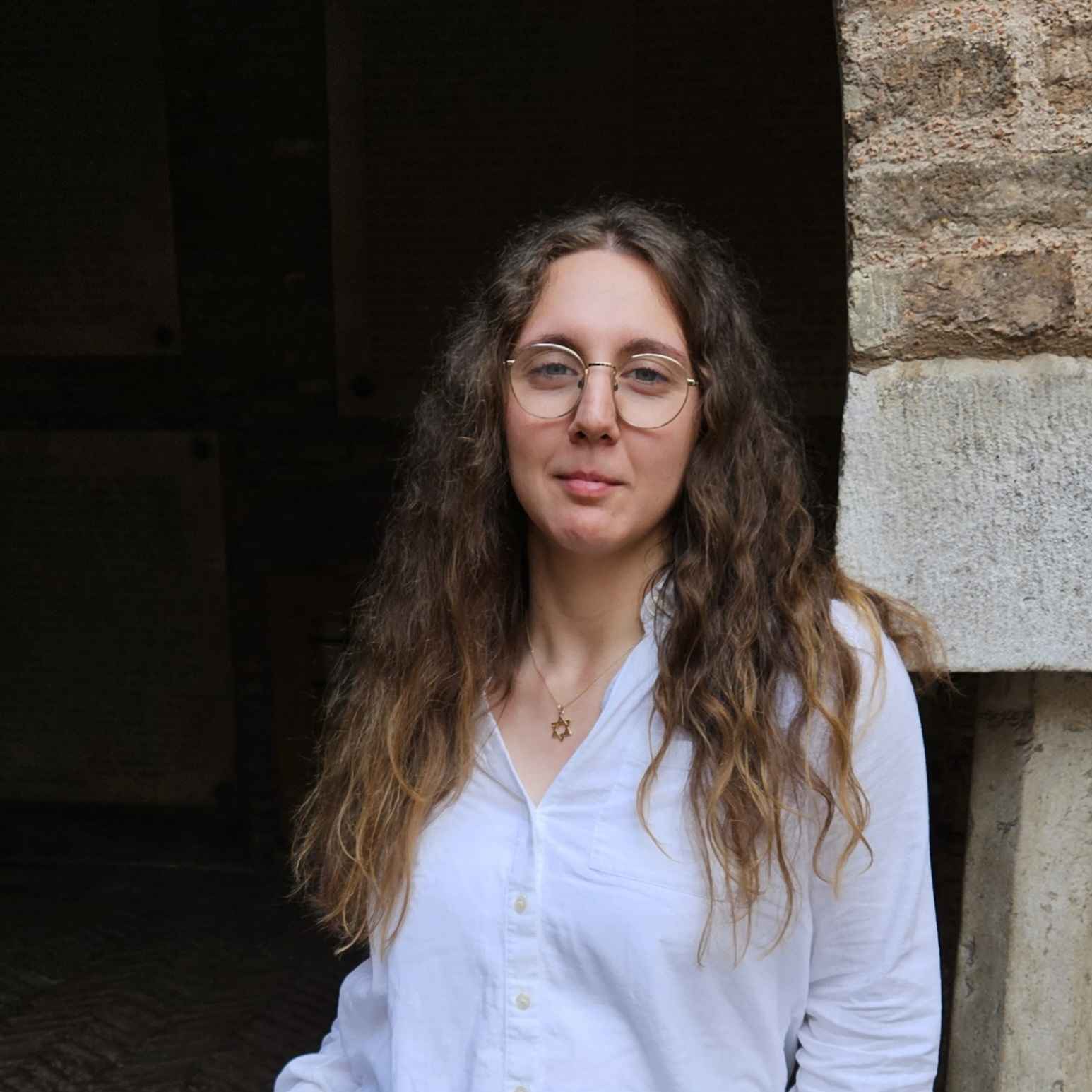 Jessica DeMarco-Jacobson | Faculty of English