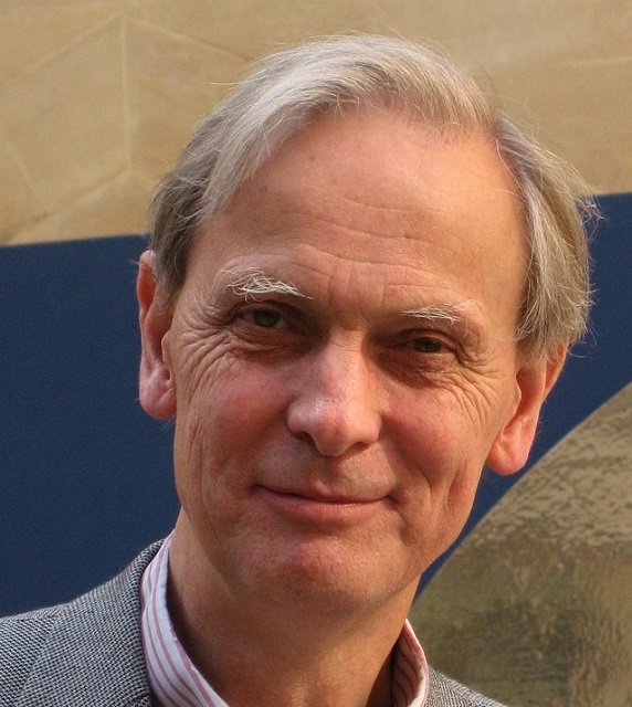 Dr John Creaser | Faculty of English