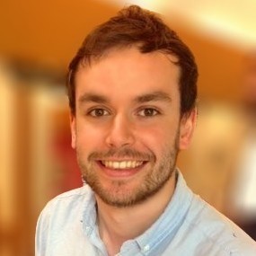 Jonathan Perris | Faculty of English