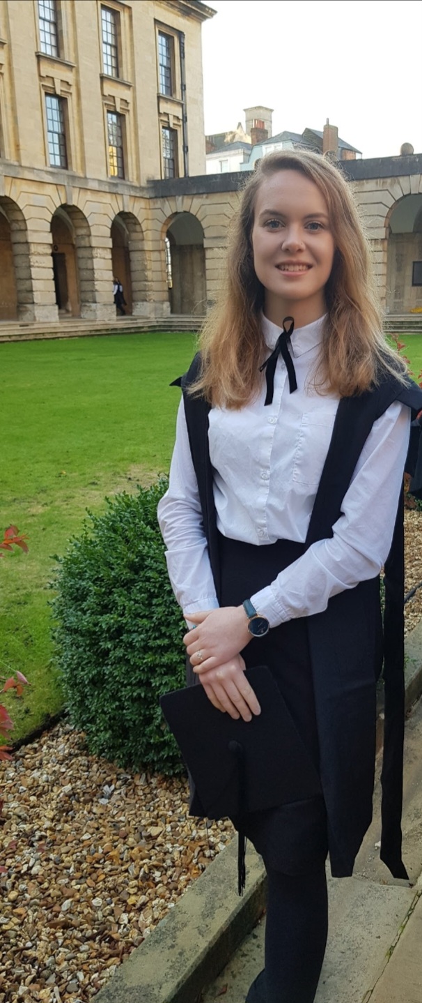 Mary O'Connor | Faculty of English